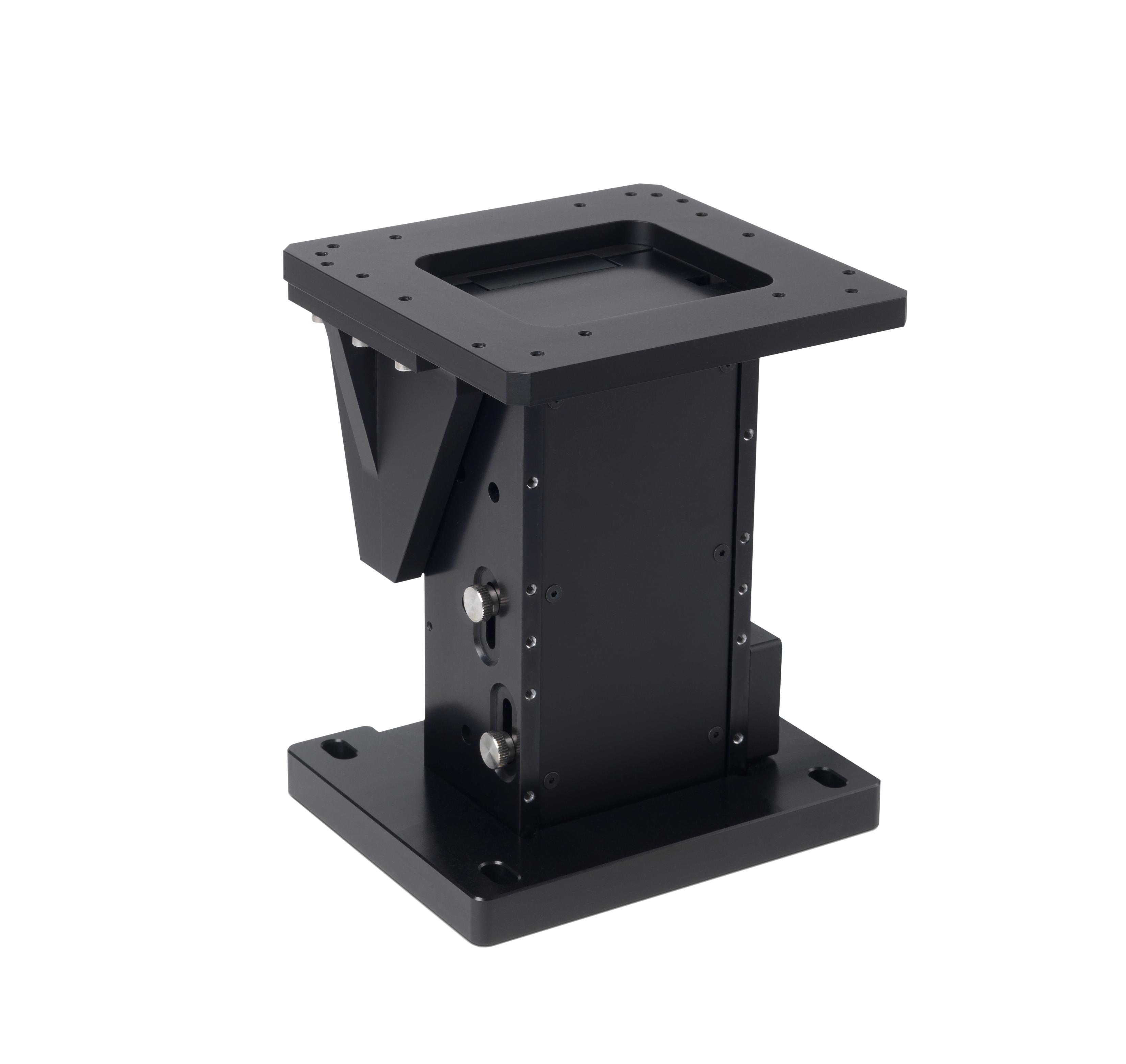 Motorised Z-Axis microscope focus blocks | Laboratory Talk