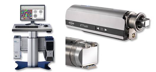 Bruker Nano introduces X-ray microanalysis systems | Laboratory Talk