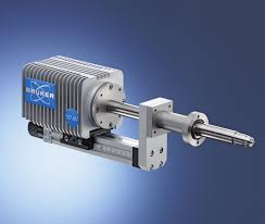 Bruker silicon drift detector for EDS on TEM/STEM | Laboratory Talk