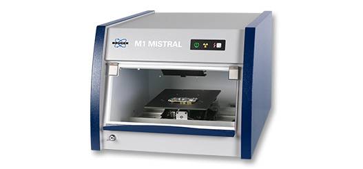 M1 Mistral quickly analyses precious metals | Laboratory Talk