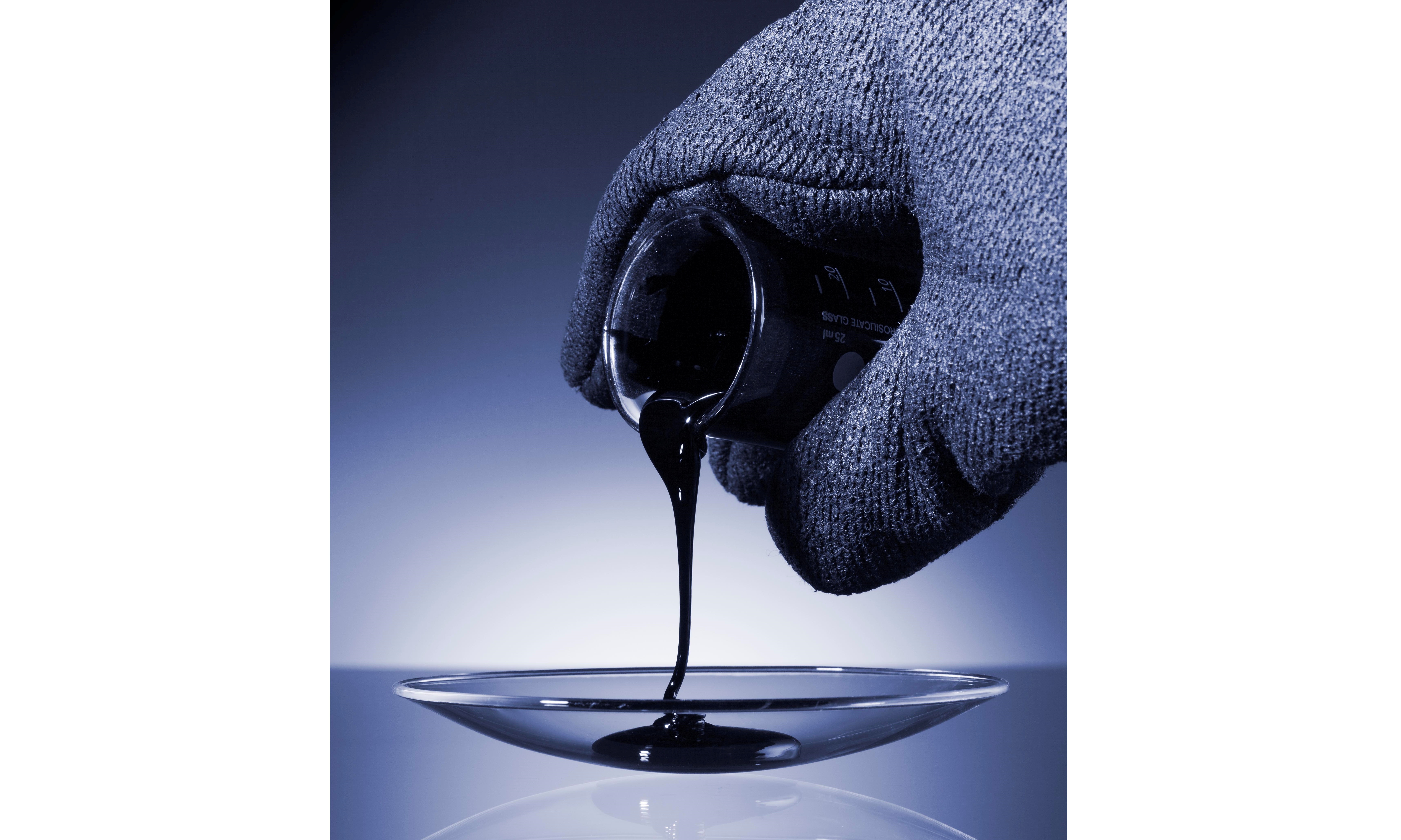 Behaviour of Bitumen in the Temperature Range of -6 ºC to +90 °C ...