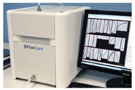 The new FlowCam Macro detects and measures larger particles ...