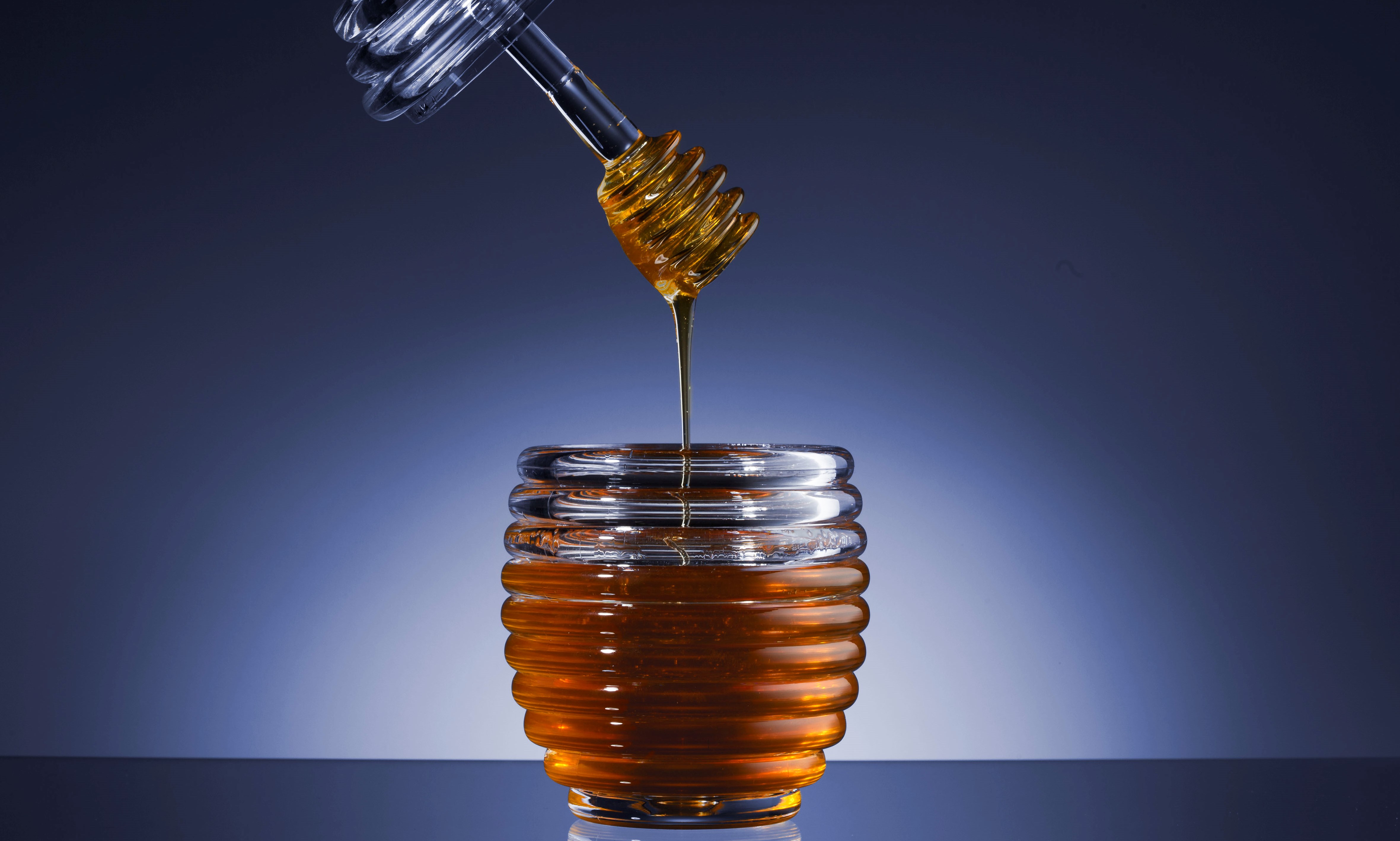 Polarimeter For Specific Rotation of Honey | Laboratory Talk