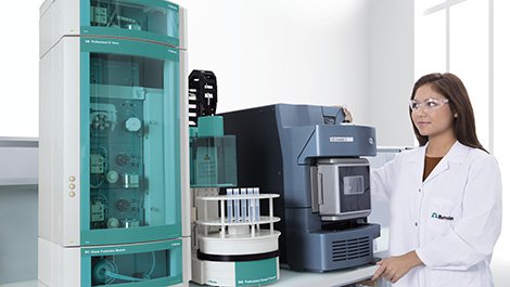 Waters’ Empower software integrates Metrohm ion chromatography systems ...