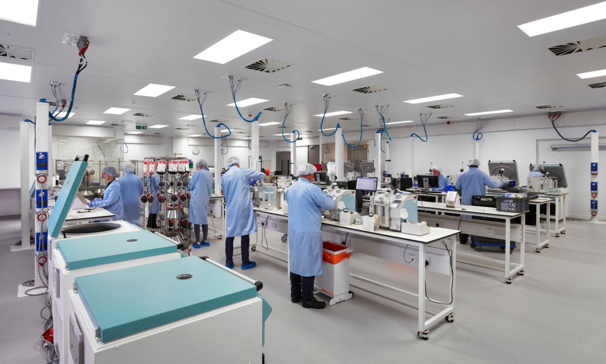 NHS Scotland says Citadel LIMS contract will be transformational for ...