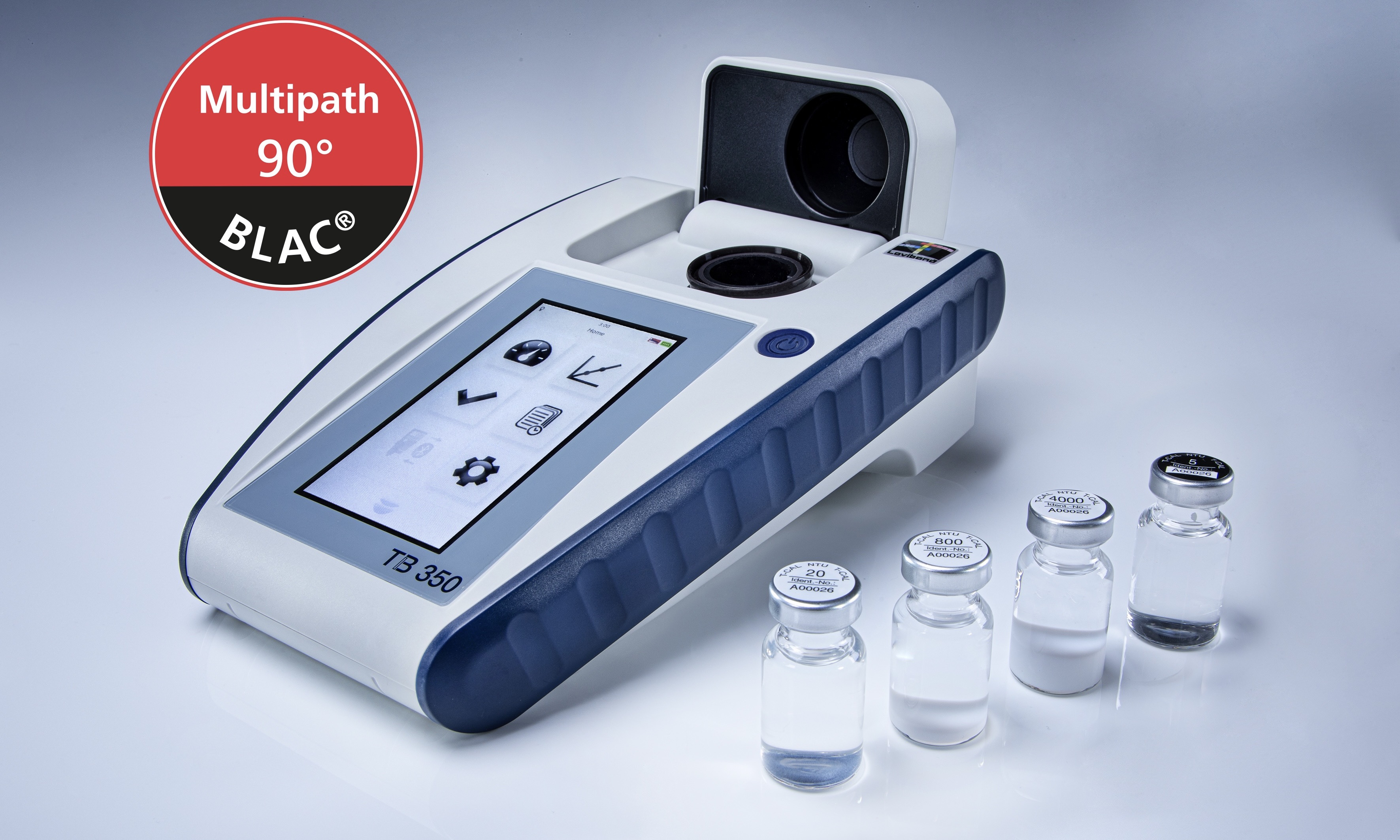 Portable Turbidity Meter from Lovibond | Laboratory Talk