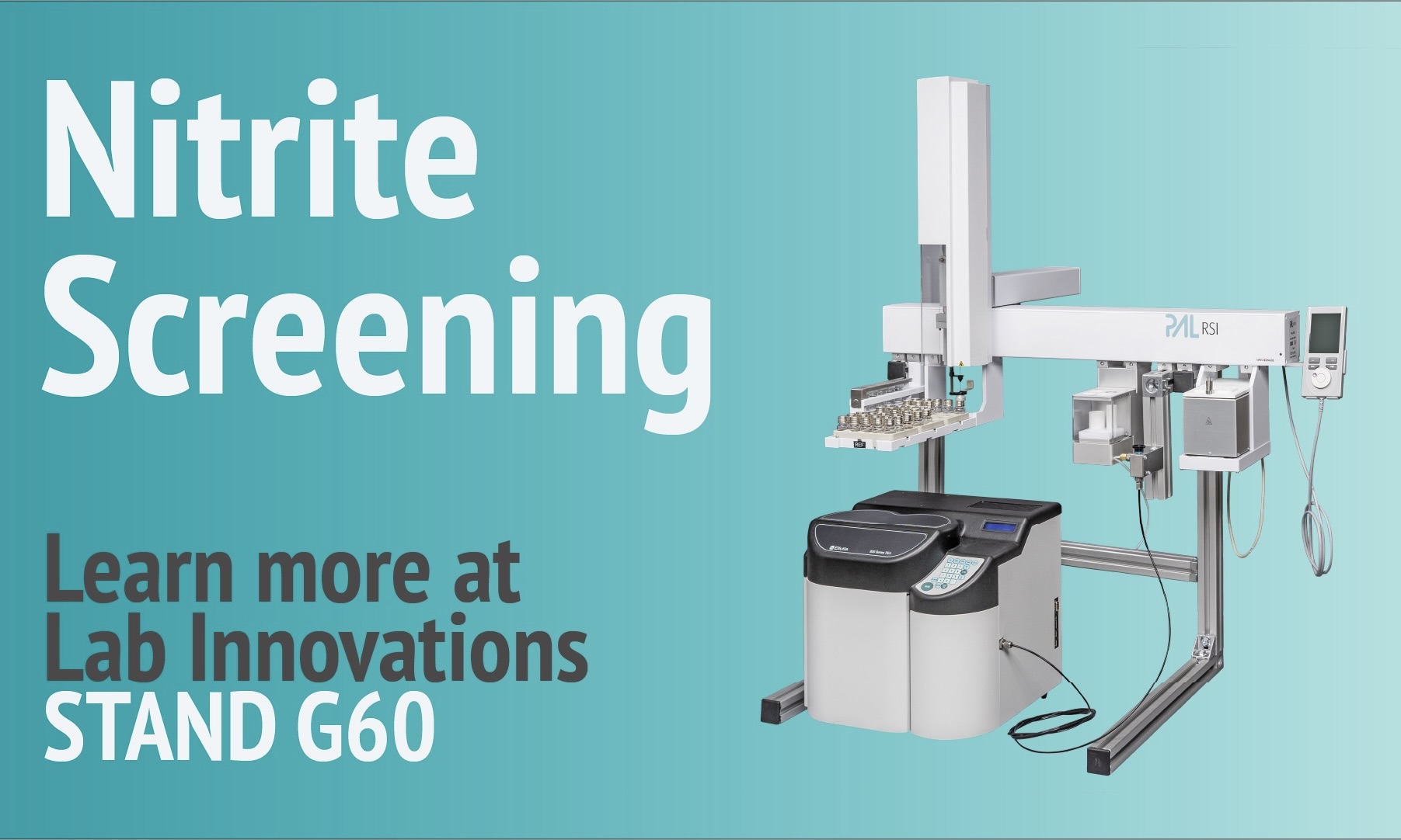 Ellutia launches latest initiative at Lab Innovations 2023 | Laboratory ...