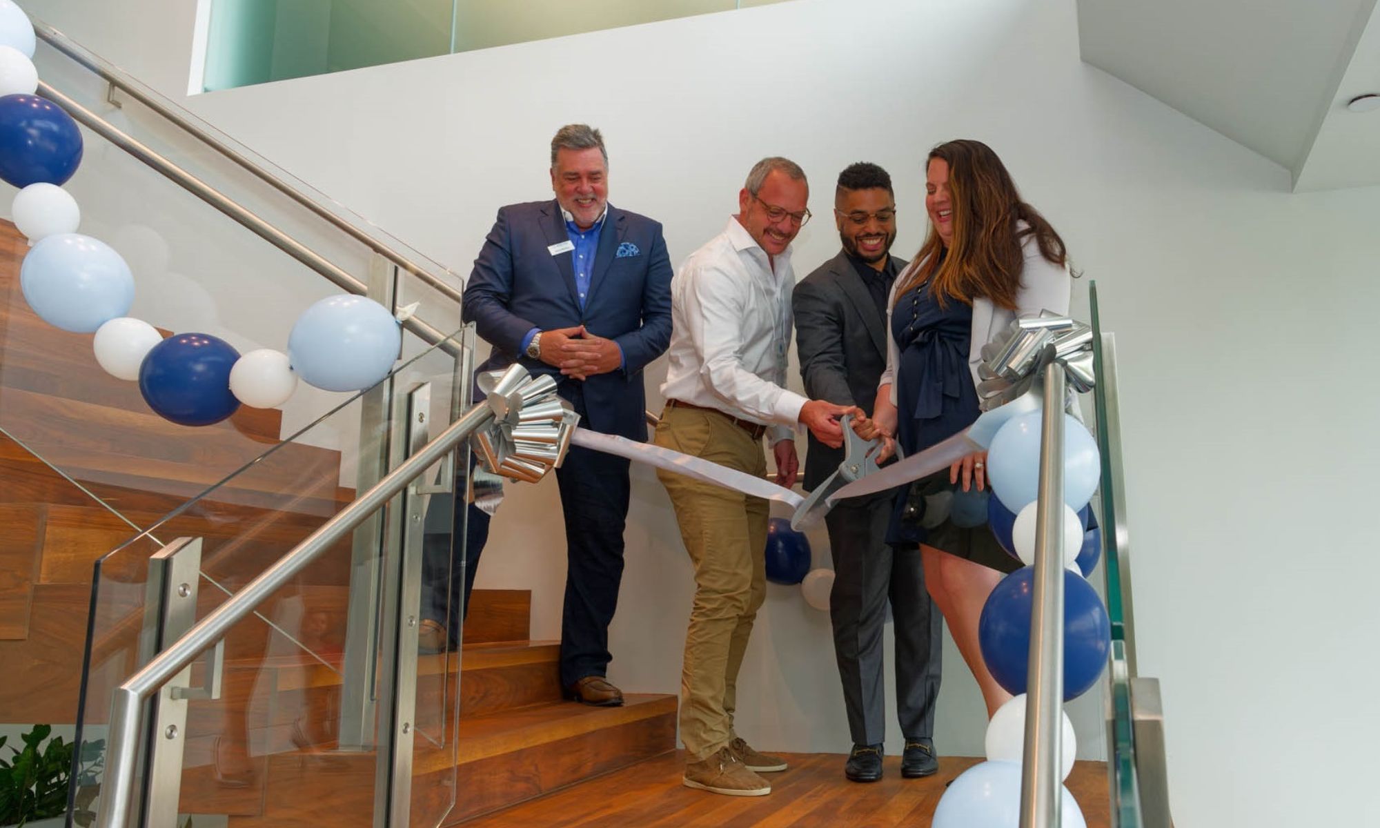 Refeyn launches new US HQ | Laboratory Talk