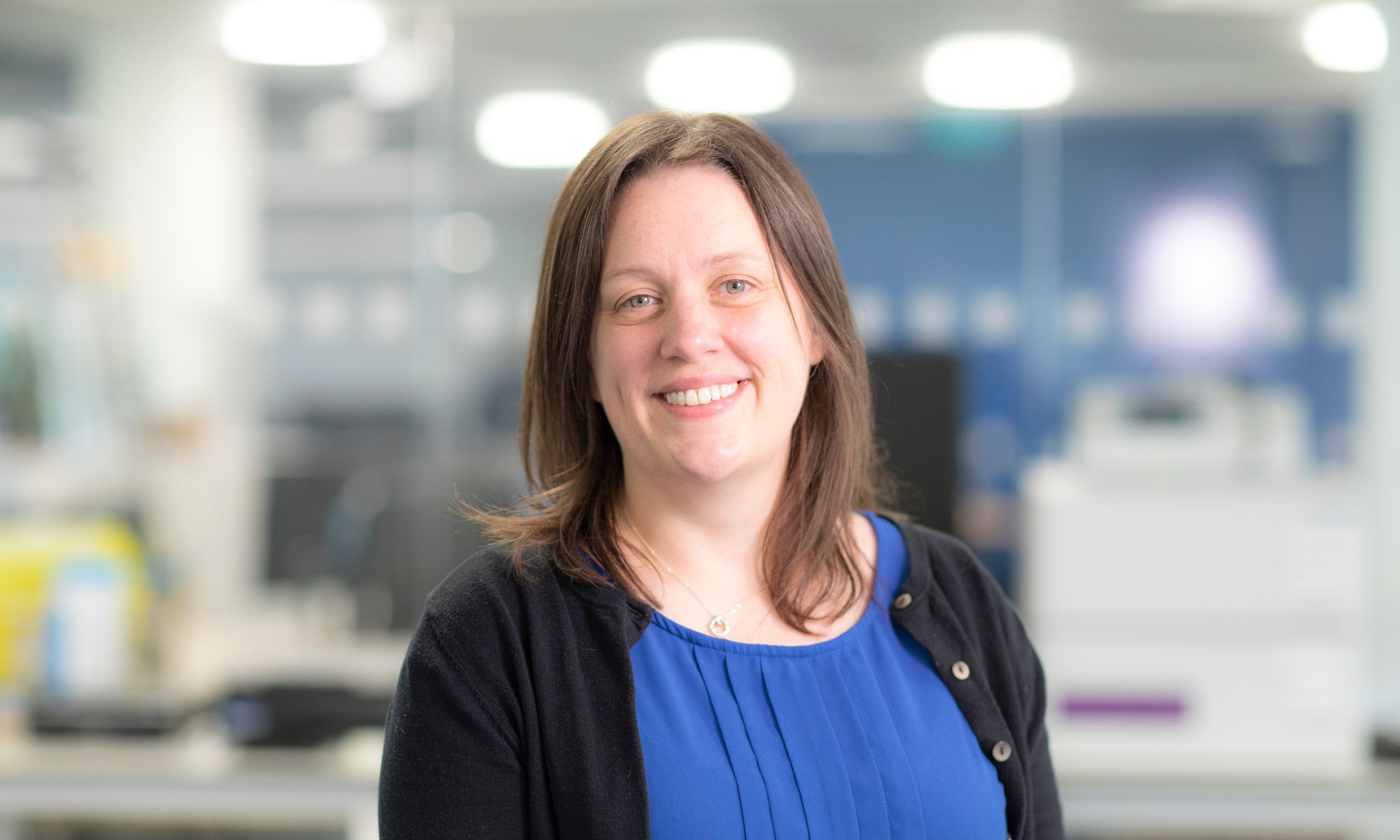 Glox Therapeutics to share in £3 million cystic fibrosis funding ...