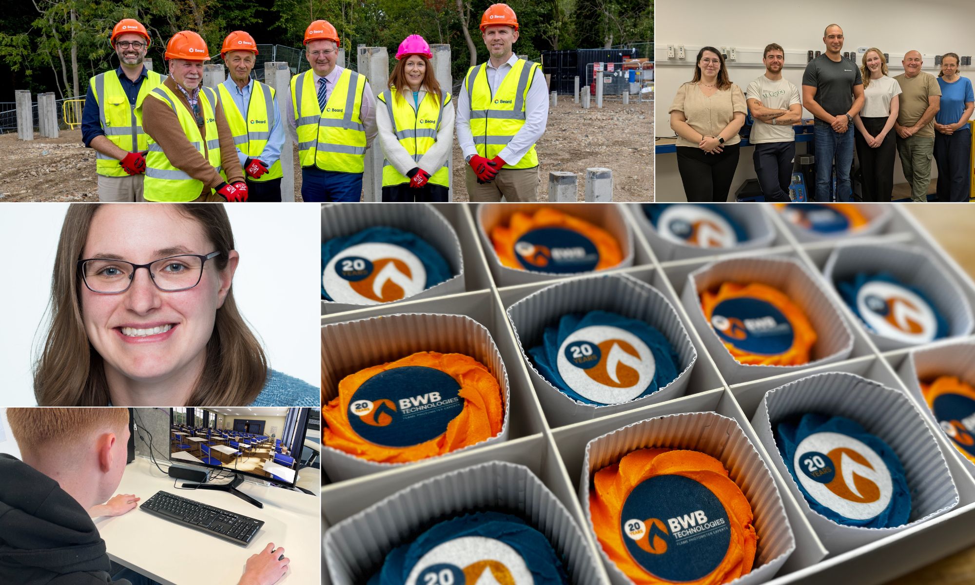 Lab Talk news in brief: London/Oxford lab space, city investment ...