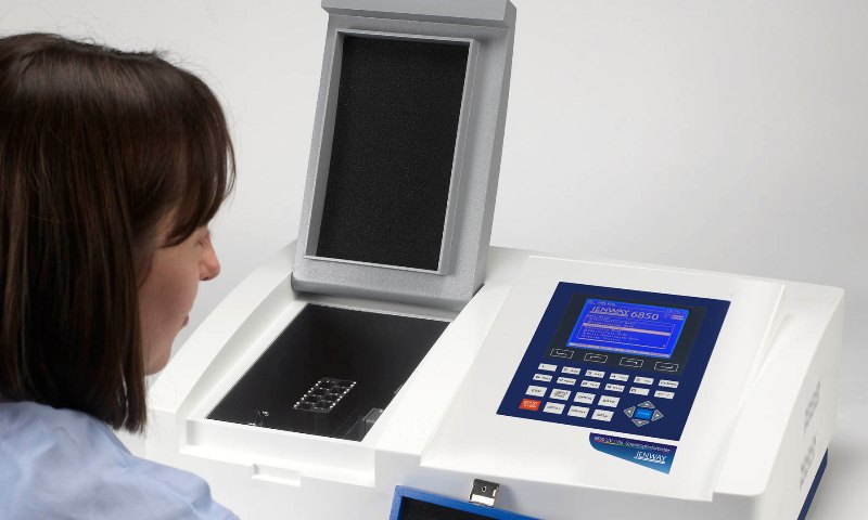 IQ/OQ documents for the 6850 spectrophotometer | Laboratory Talk