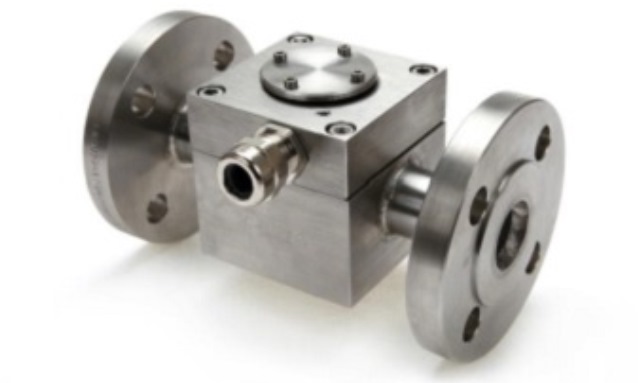 Titan launches OEM flow meter systems | Laboratory Talk