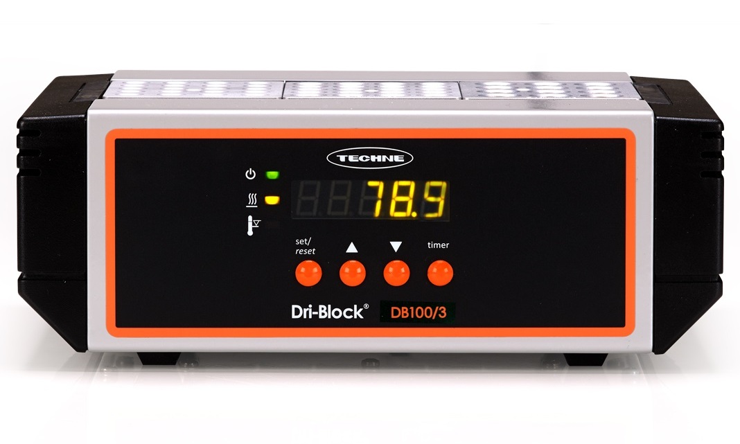 Revamped Dri-block range | Laboratory Talk