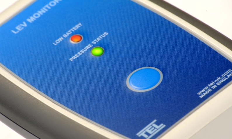 Reliably clean air from TEL | Laboratory Talk