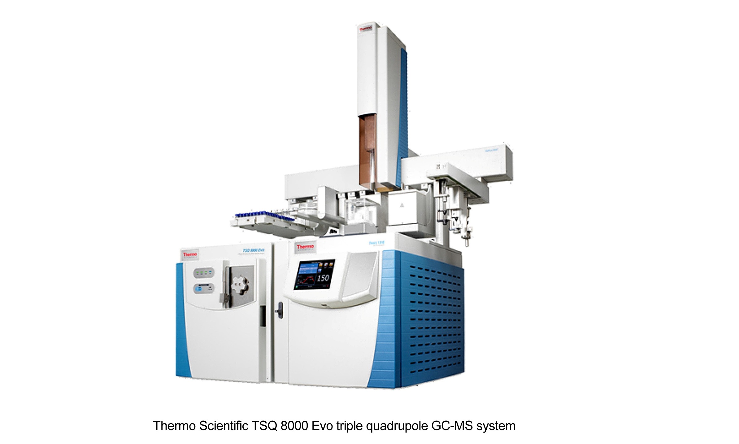 Triple Quadrupole GC-MS | Laboratory Talk