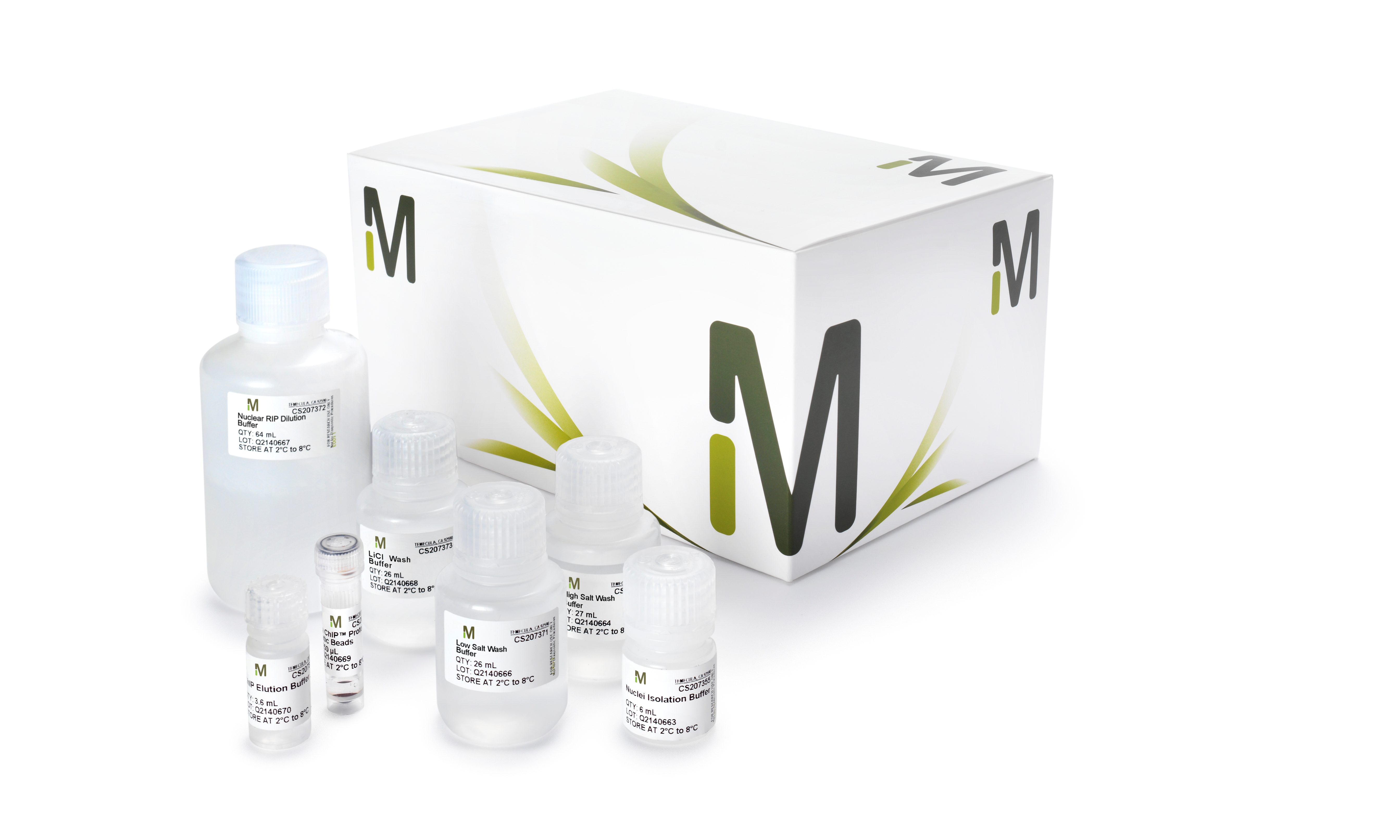 Merck launches Magna RNA analysis kit | Laboratory Talk