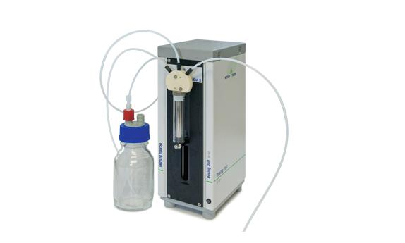 Safely dose unattended exothermic reactions | Laboratory Talk