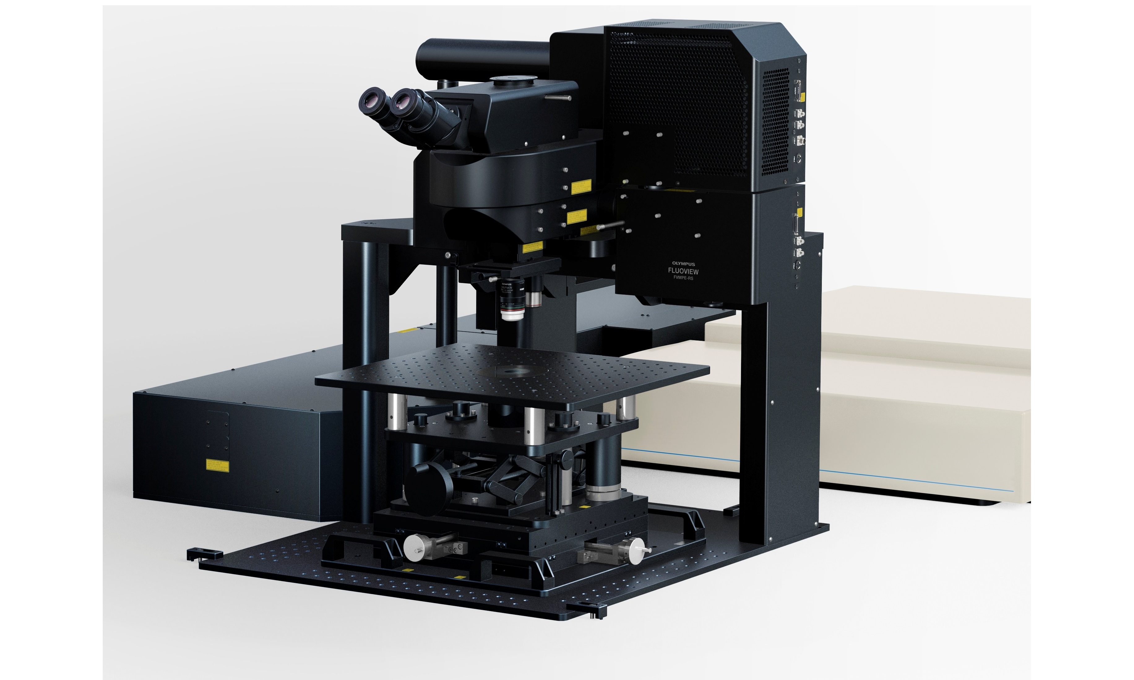 Olympus updates biological microscope range | Laboratory Talk