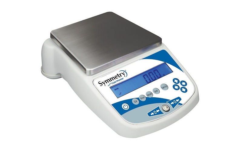Economical lab balances from Cole-Parmer | Laboratory Talk