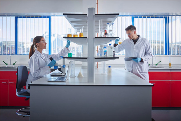 Lab Insights Seminar | Laboratory Talk