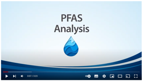 PFAS Analysis – Why a Delay Column is Important | Laboratory Talk