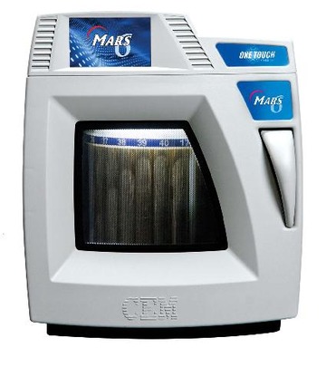 Microwave chemistry benefits explained | Laboratory Talk