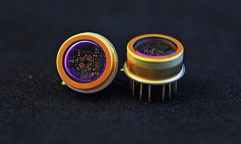 Voxtel introduces laser rangefinder receivers | Laboratory Talk