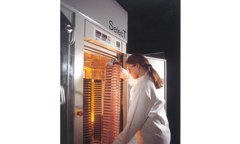 TAP introduces microplate hotel | Laboratory Talk