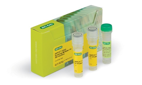 Multiplex ddPCR kit for cancer research | Laboratory Talk