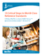 Reference Standards Guide - 10 critical steps we take | Laboratory Talk